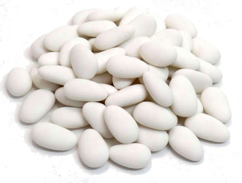Confetti alla Mandorla – ANGELO AZZURRO SHOP