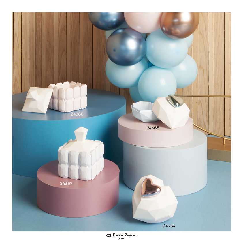 Linea Diamante Battesimo – ANGELO AZZURRO SHOP